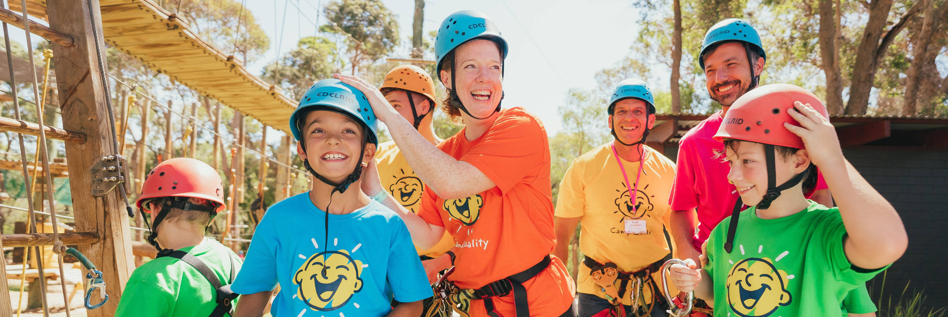 Community Support | ALDI Australia